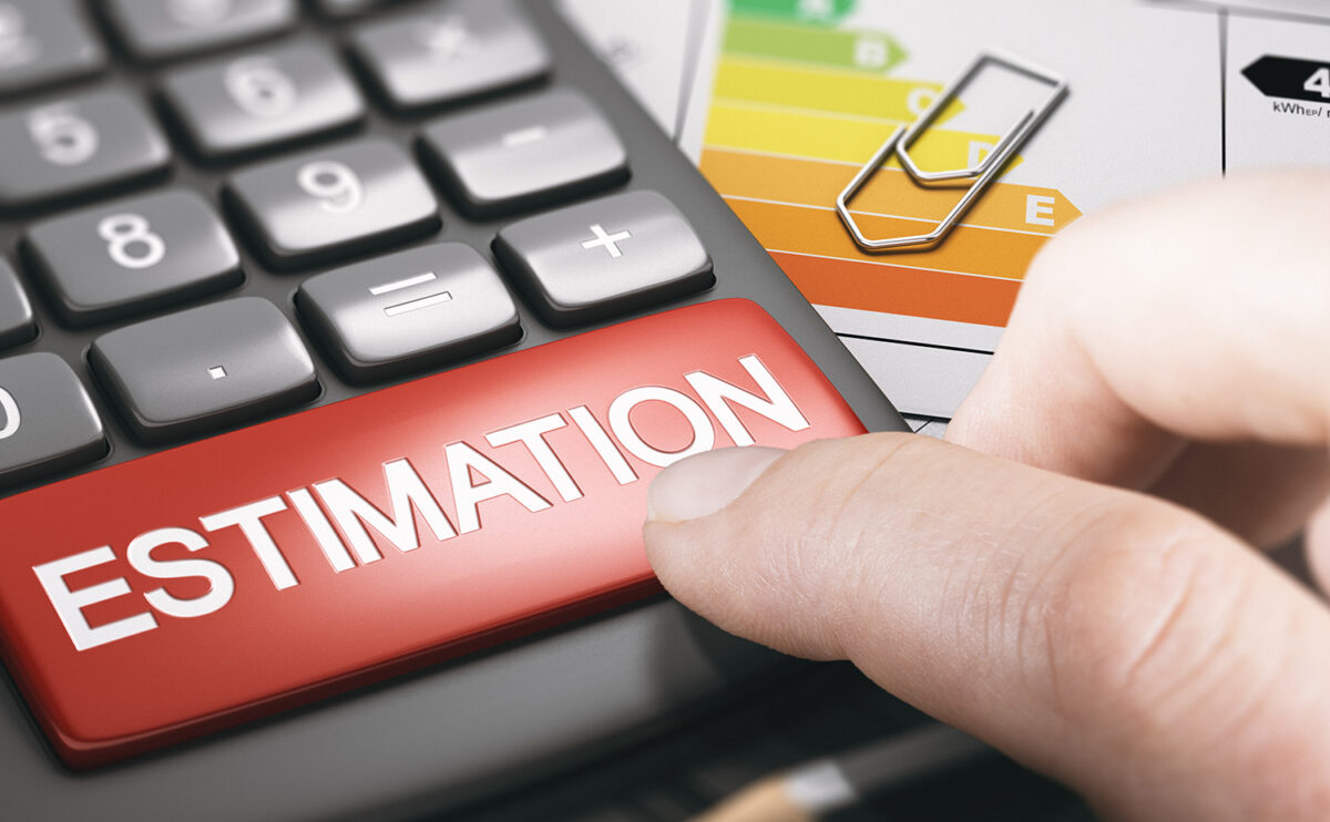 How Reliable Are Computer-Generated Property Estimates? - All Around Realty